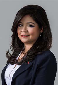 San Antonio Personal Injury Lawyer Laura G. Tamez : Herrera Law Firm